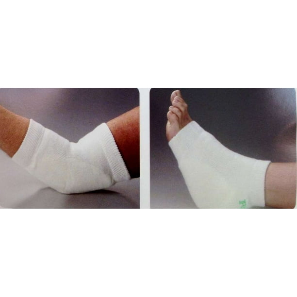 Posey 6224M Heel/Elbow Protectors, Medium - Walmart.com - Walmart.com