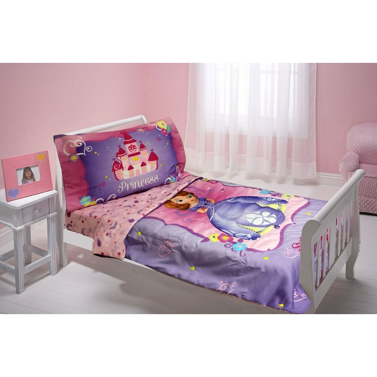 Princess Sofia Sheets
