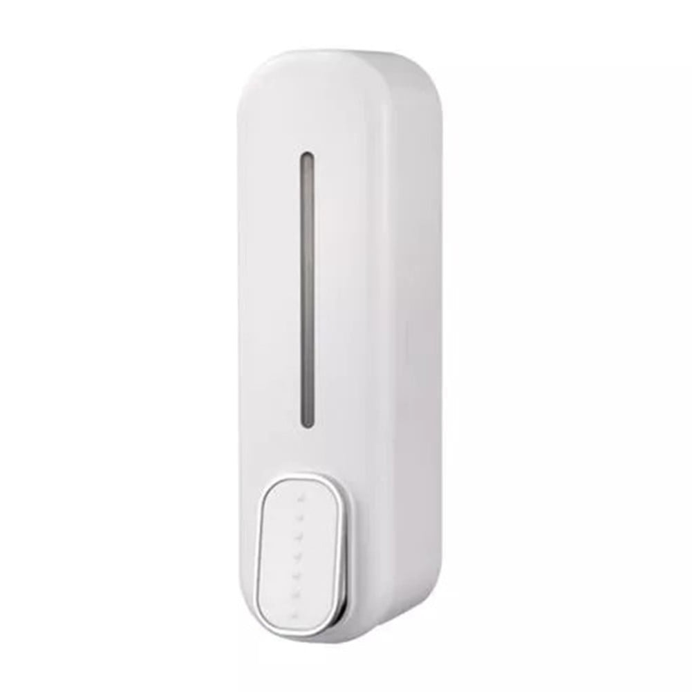Click here for Zero 300ml Soap Dispenser Wall Mounted Bathroom Sh... prices