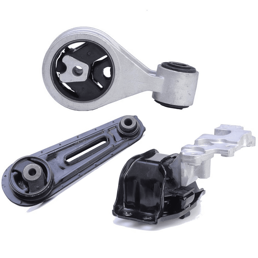 Set of 3 Engine Mounts for 2008 2013 Nissan Rogue L4 Nigeria Ubuy