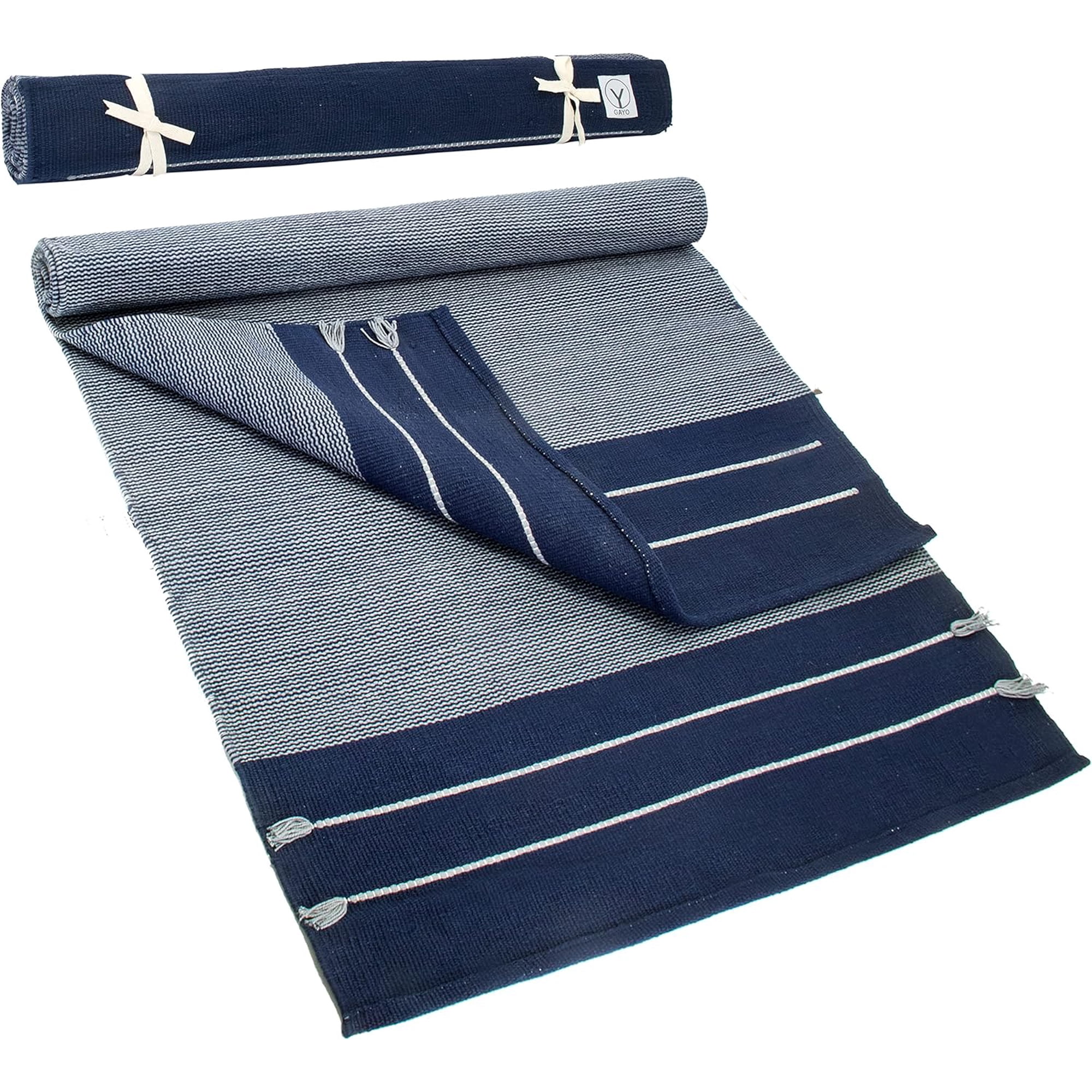 Click here for Wangbasdasd Y O Gayo Handmade Organic Yoga Mat Mad... prices