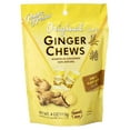 Prince of Peace Original Ginger Chews, 4 oz, Candied Ginger Candy for ...