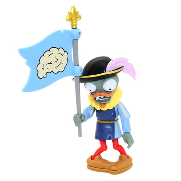 New Giant Zombies Plants Vs. Zombies Children's Toy Accessories Big ...