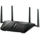 NETGEAR - Nighthawk AX5400 WiFi 6 Router, 5.4Gbps (RAX50) - Walmart.com