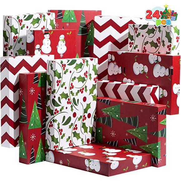 Robe Gift Boxes