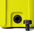 Yeti Roadie 15 Hard Cooler, Firefly Yellow - Walmart.com