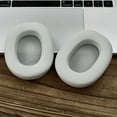 Easy Clean Ear Cushions Cooling Gel Earpads for WH1000XM6 Earphone ...