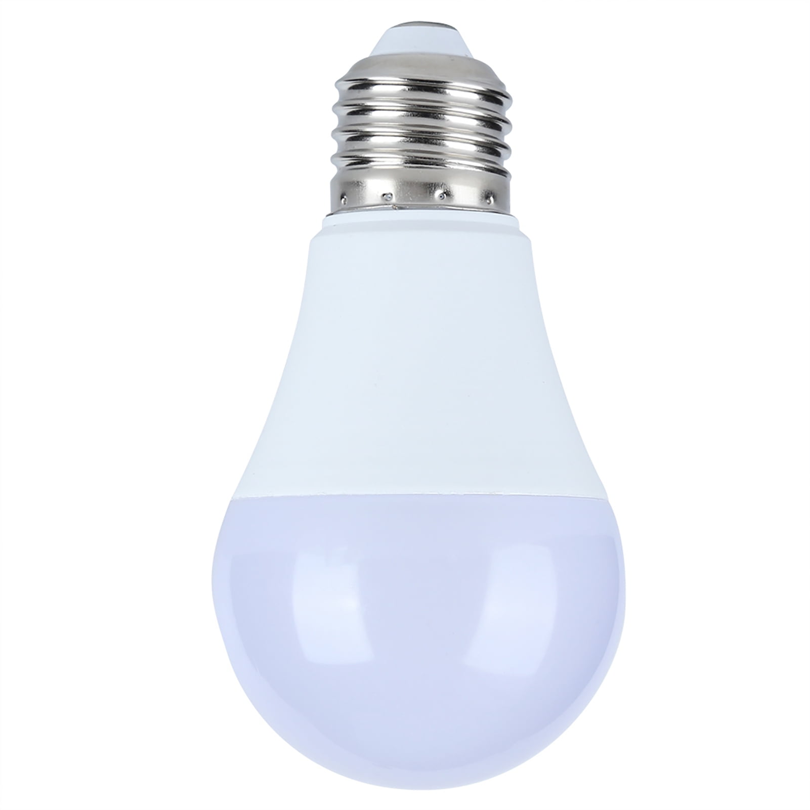 Oubit Voice Control Light,E27 WiFi Smart Light Smart Light Bulb LED ...