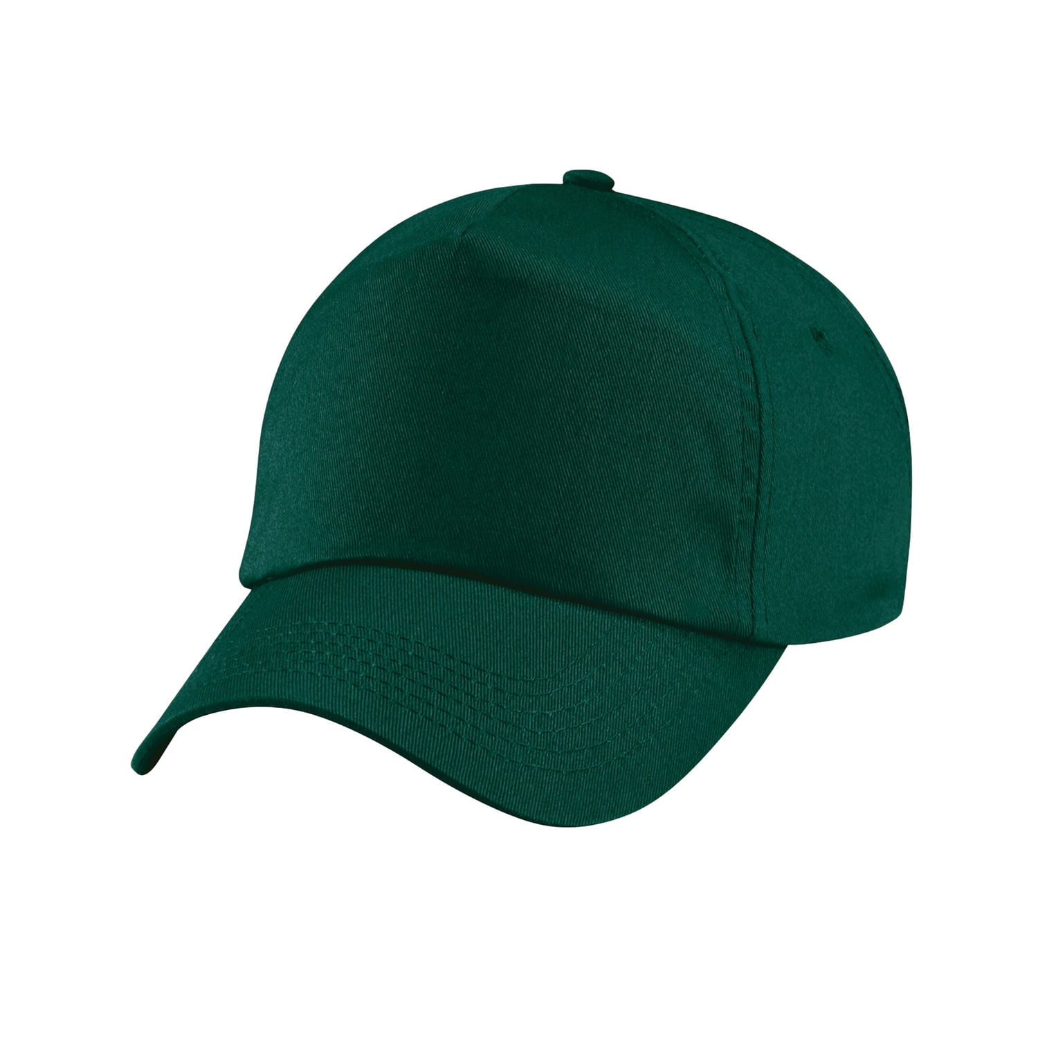 Click here for Beechfield Boys/Girls Original 5 Panel Cap One Siz... prices