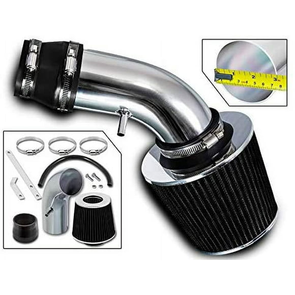 Isuzu Trooper Air Intake Kit