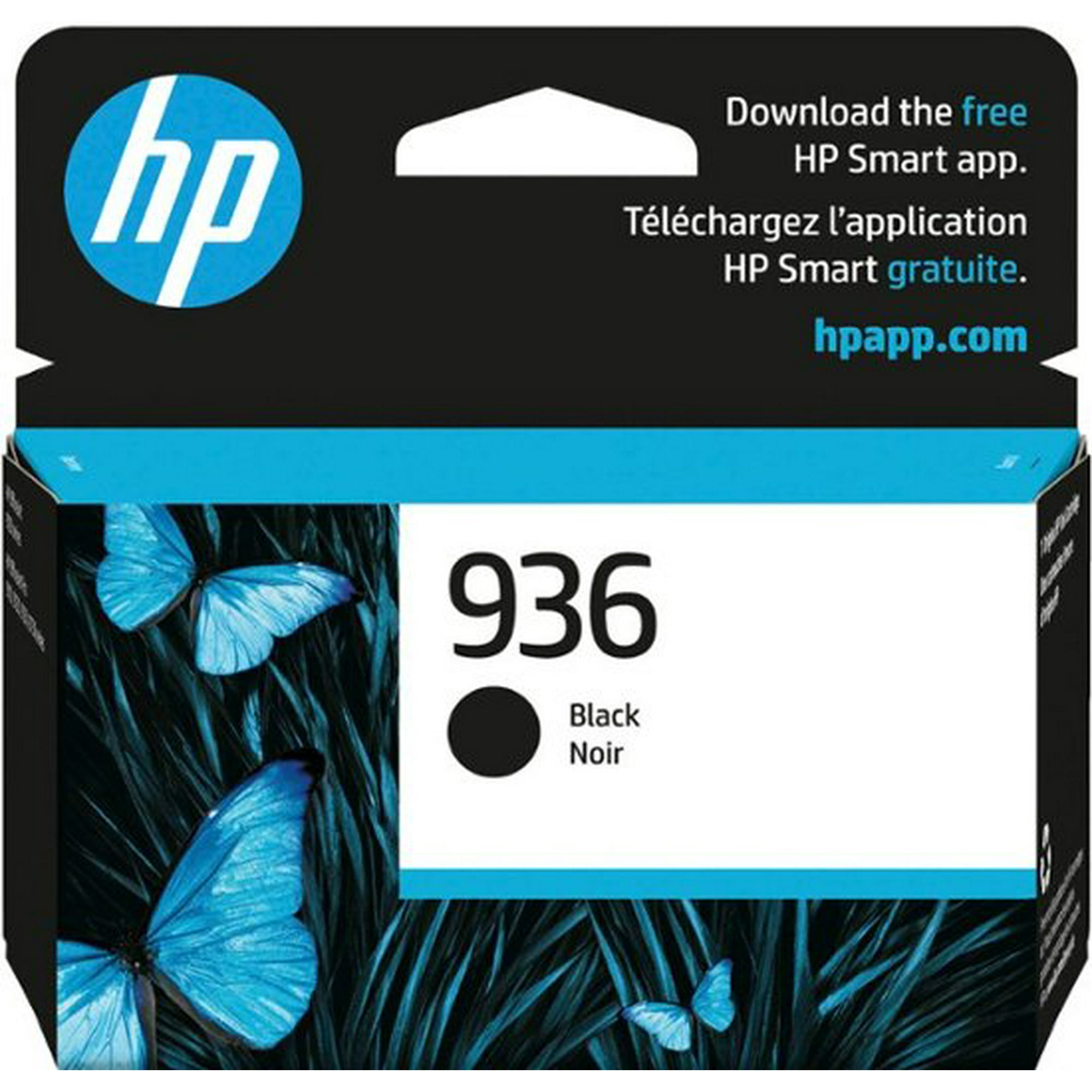 Click here for Hp 936 (4s6v2ln) Ink Cartridge prices