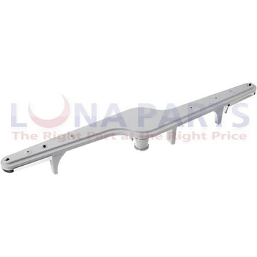 Frigidaire Genuine Dishwasher Lower Spray Arm 5304517203 for Parts ...