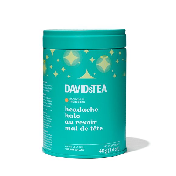 DAVIDsTEA Gift Baskets | Walmart.ca