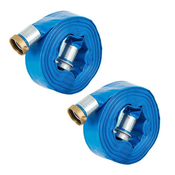 2 Inch Discharge Hose