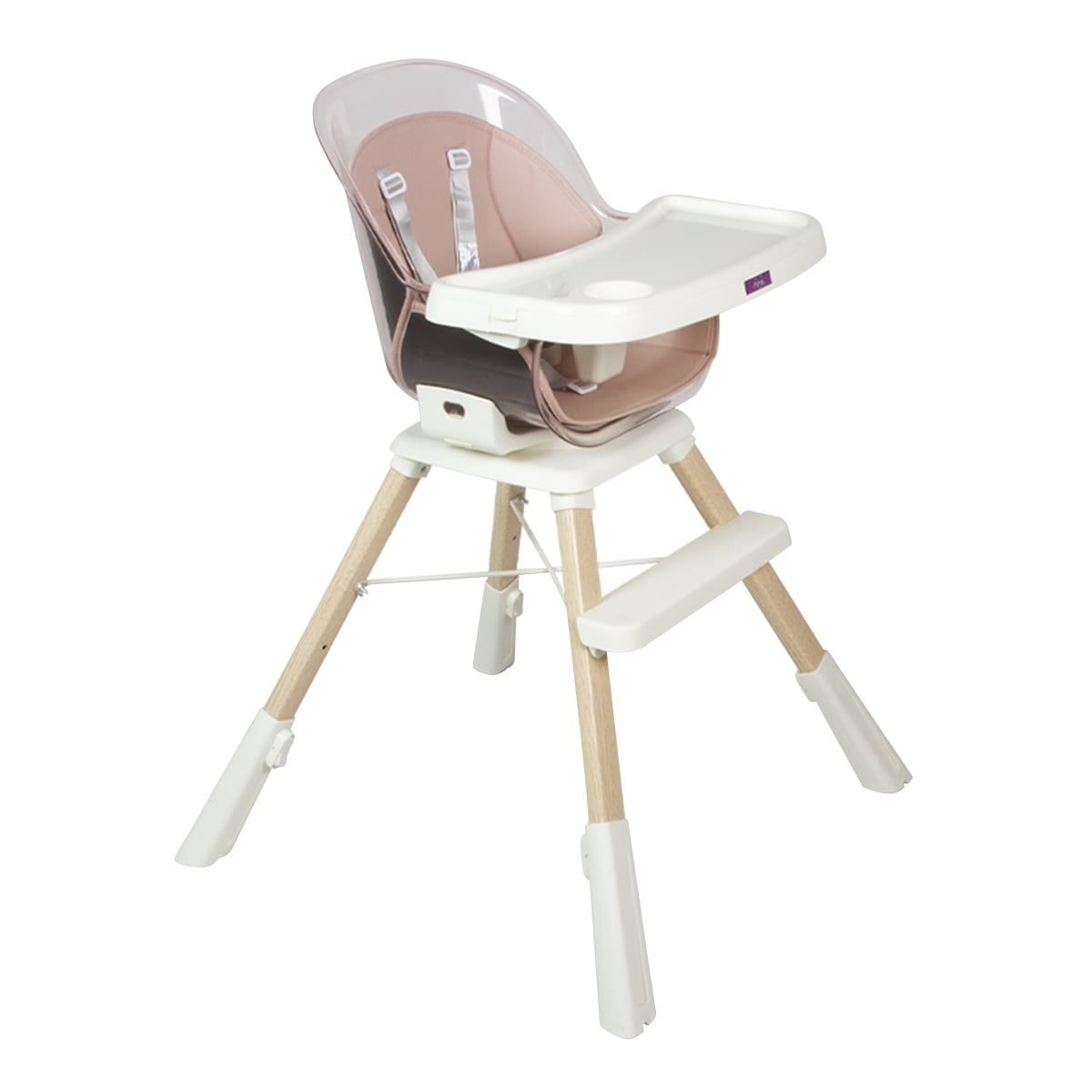 Silla Alta Baby Bliss 360 MIMA Silla Periquera para Bebé Giratoria ...