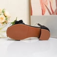 Win s Way L-i-t-t-l-e B-i-g K-i-d-s G-i-r-l-s Pearl Flower Heeled ...