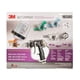 3M Accuspray Spray Gun System with Standard PPS, 16580, 1 Kit - Walmart.com