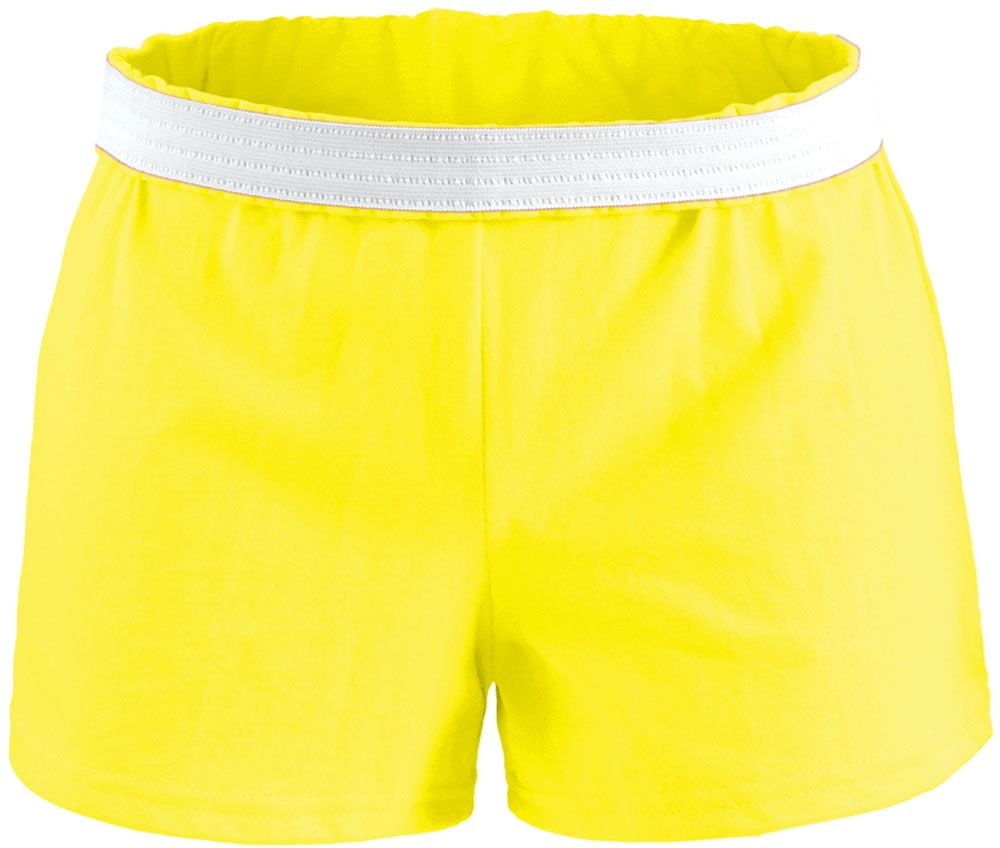 Soffe Girls' Cheer Shorts - Walmart.com