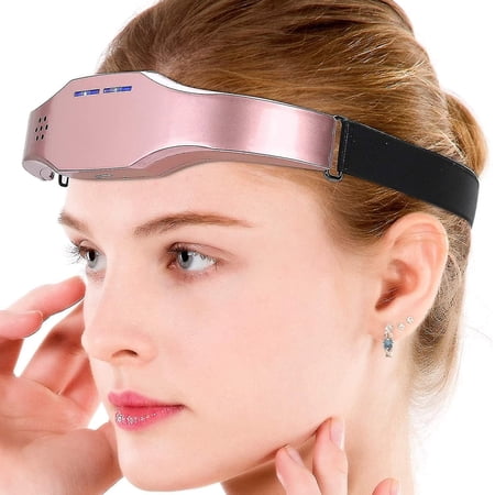 Electric Head Massager Improve Insomnia Hypnotic Device Sleep ...