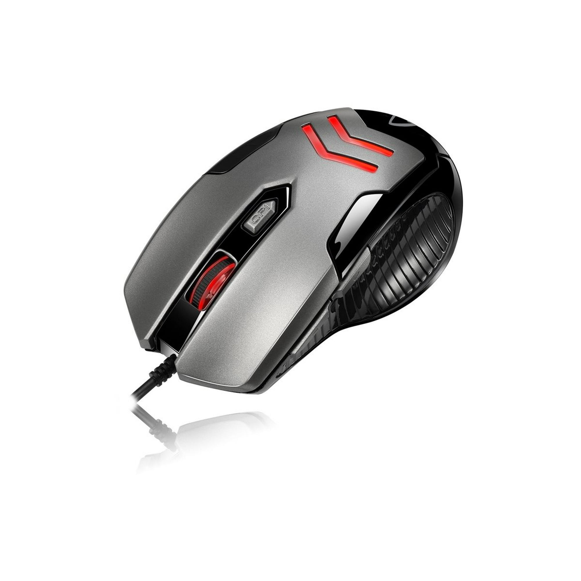 Click here for Adesso Imouse X1 Multi-Color 6-Button Gaming Mouse prices