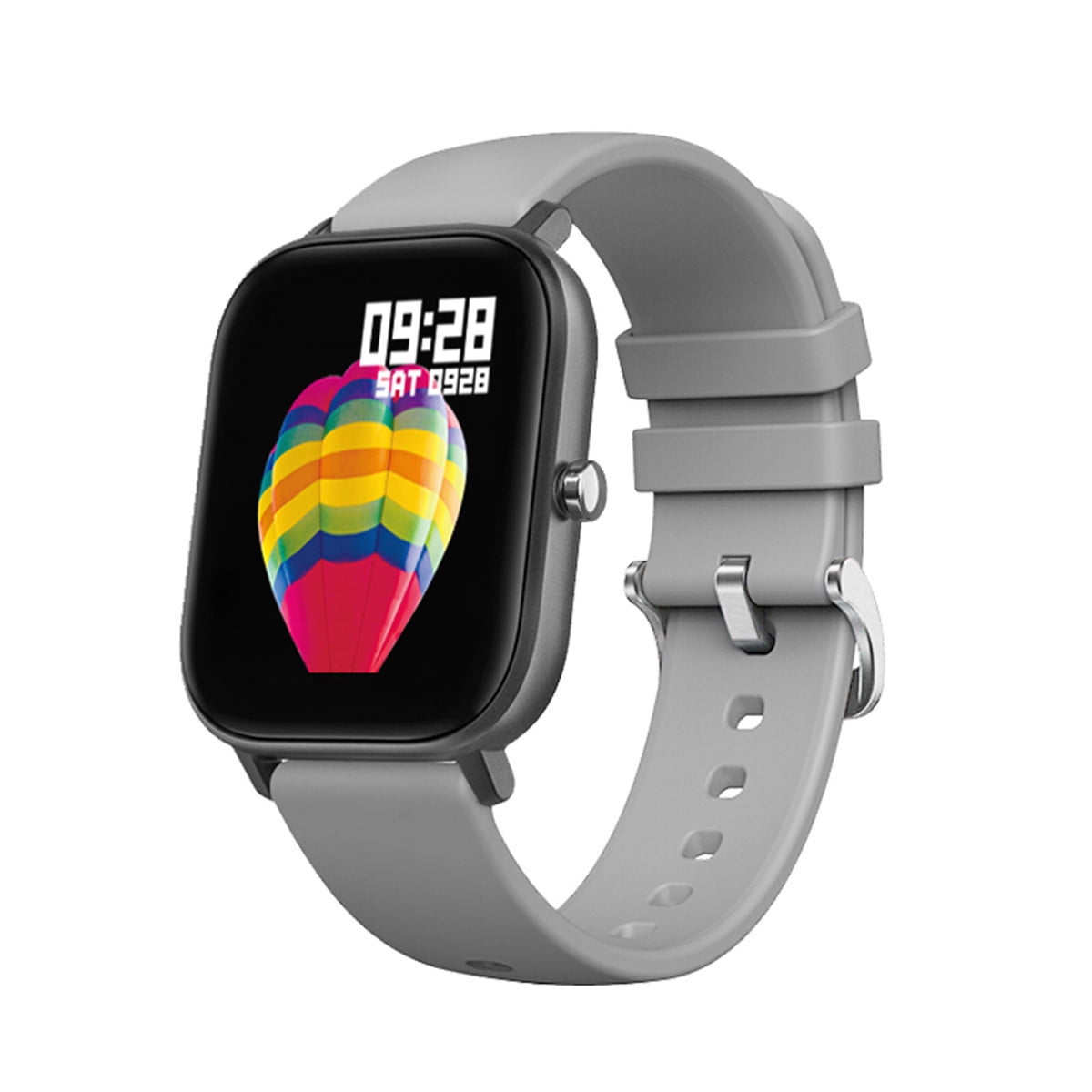 Smart Watch Zeta SW4 Fashion Touch Waterproof | Walmart en línea