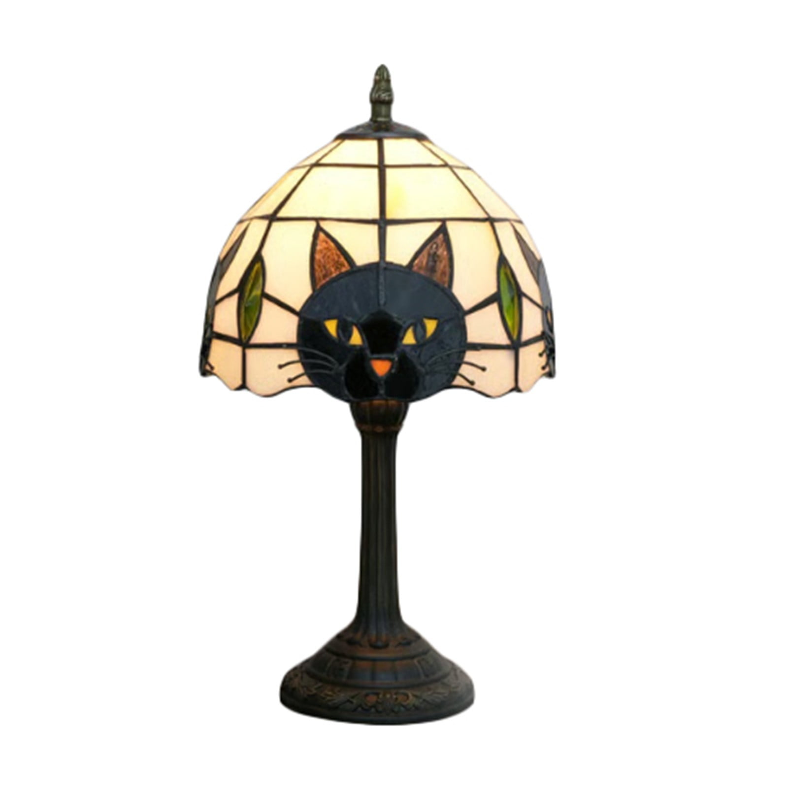 Click here for Huanglei Enchanting Cat Night Light For Cozy Bedro... prices