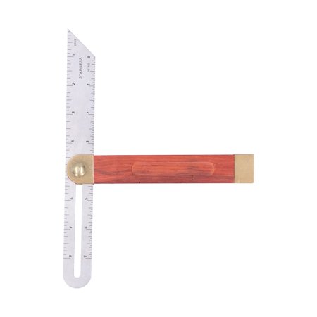 Carpentry Bevel, Angle Ruler Bevel Angle Finder Digital Angle Finder ...