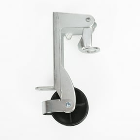 Pactrade Marine Small Boat Anchor Locking Control Pulley Bow Roller 1/4 ...