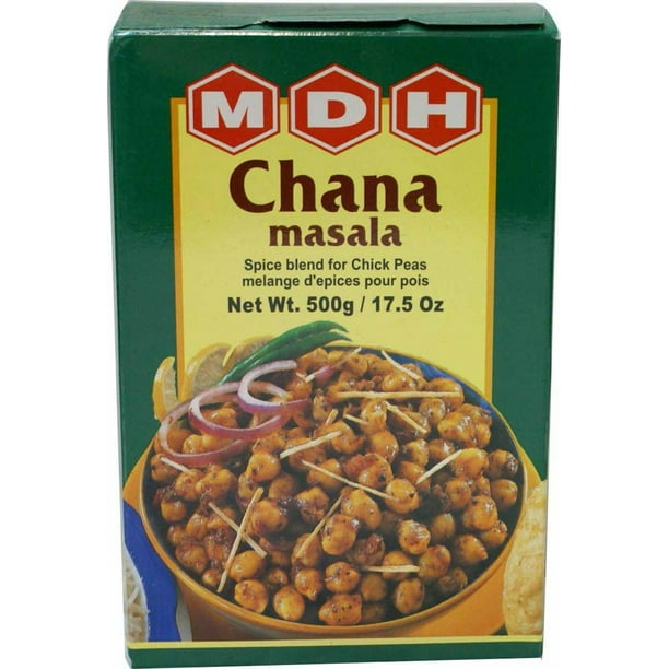 MDH Chana Masala - Walmart.ca