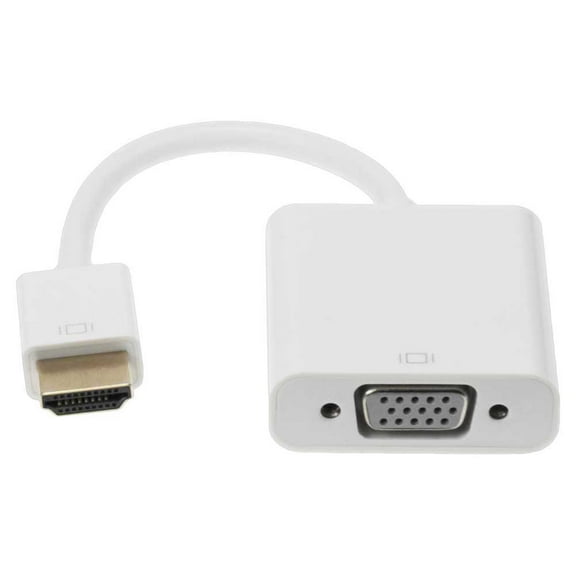9 Pin Hdmi Adapter