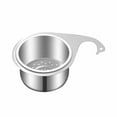 Home Decor RenXiang Kitchen Gadgets Sale Kitchen Sink Drainage Basket ...