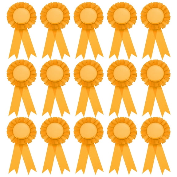 RibbonsNow Spelling Bee Award Ribbons 1st - 2nd - 3rd Place – 45 Total ...