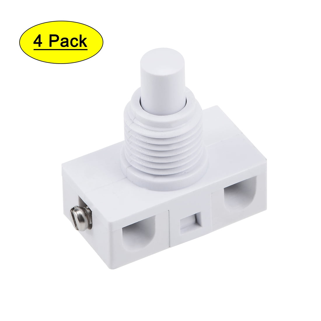 Click here for Unique Bargains Inline Foot Pedal Push Button Swit... prices