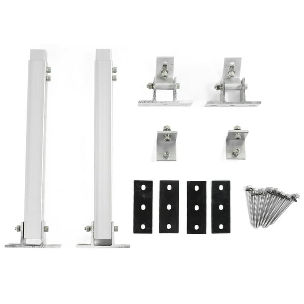 Solar Panel Mounting Brackets Kits,Solar Panel Mounting Kit Solar Panel ...