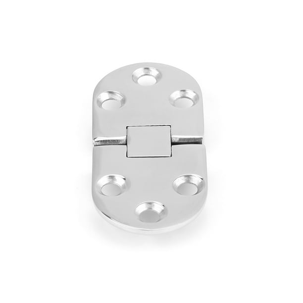 Flush Door Hinge, 2Pcs Marine Door Hatch, Marine Door Hinge, For Lids ...