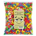 Wonka Runts - Bulk .. Candy - 2 Pound .. - Fruit Shaped Hard .. Candy ...