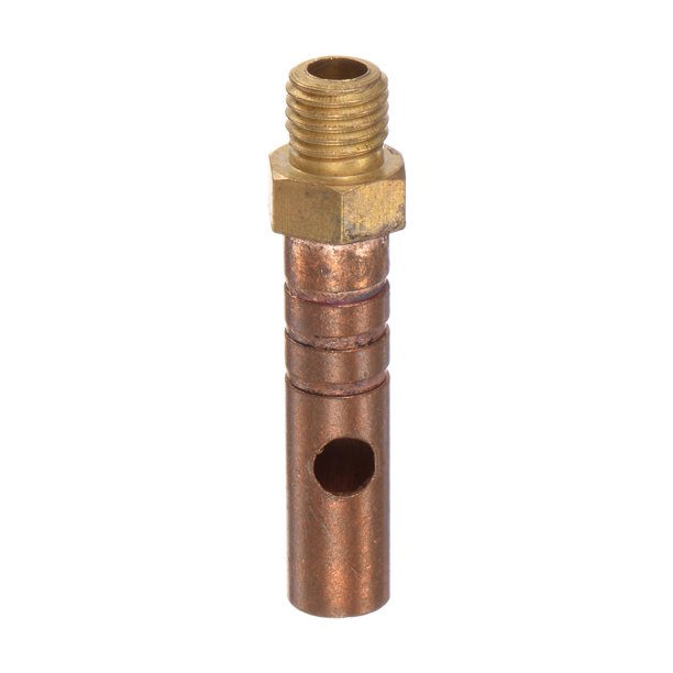 Uxcell TIG Welding Torch Fitting Connector Adapter Fitting for 150A TIG ...