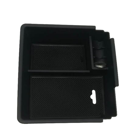 Ruiboury Replacement For Ford Ranger 2015-2018 Center Console armrest ...