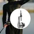 Fishing Bobbin Knotter Fishing Knot Winder Machine Wire Connector ...