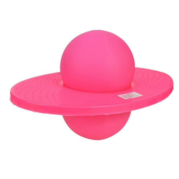 Lyumo Bouncing Balancing Ball Thicken Bouncing Platform Ball Balancing