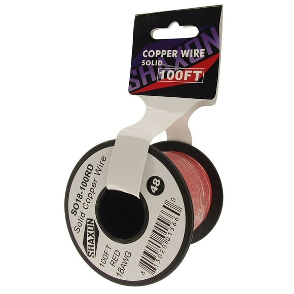 Electrical Wire 18 AWG