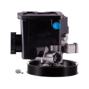 Sprinter 3500 Sprinter Power Steering Pump