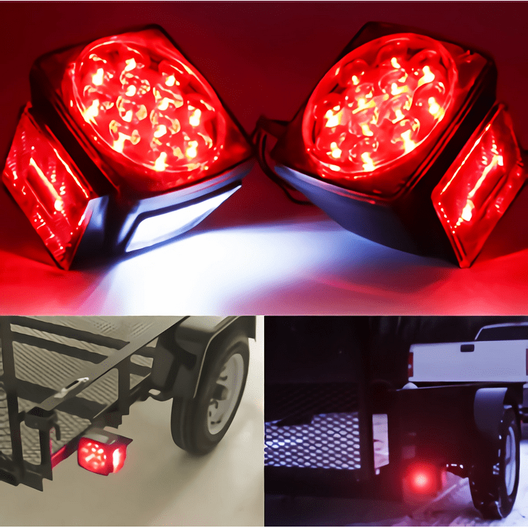 Utility Trailer Led Lights Circle Track Supply, Inc. > Cabinets,