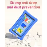 Android 12 Kids Tablet 7 inch Toddler Tablet for Kids Edition Tablet ...