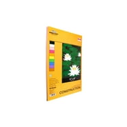 SunWorks Assorted Color Construction Paper, 24"x 36", 50 Sheets ...