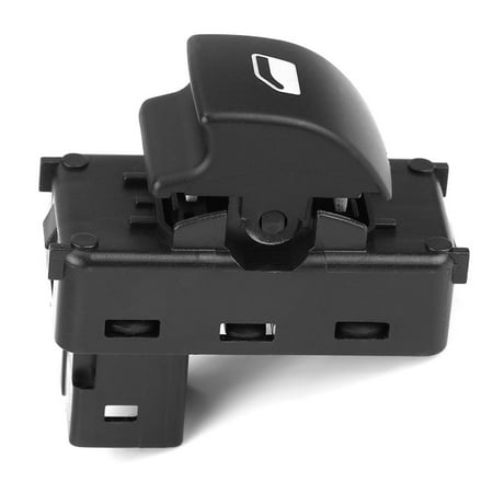 Rdeghly 6554.QL Car Front Electric Power Window Switch Master Control ...