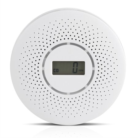 Detection Alarm Sound Alarm Alarm CO & Smoke Combination Sound Alarm ...