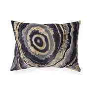 LINEL Black Treble Clef Musical Pillow Cover - Walmart.com