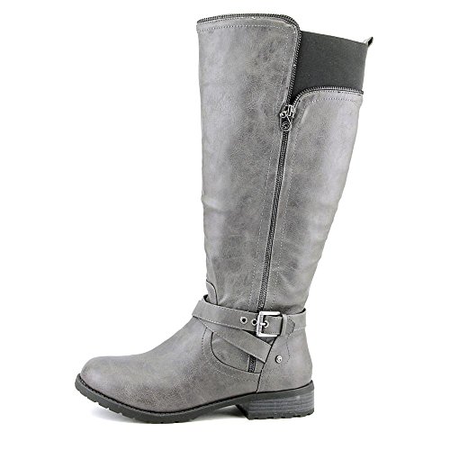 G by Guess Women's Halsey Knee-High Riding Boots - Walmart.com