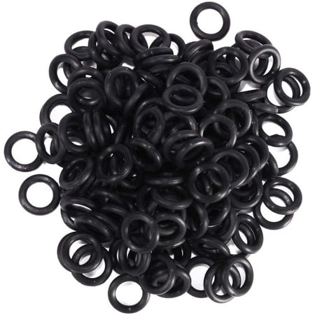 150Pcs Mechanical Keyboard Silicone O-Ring Ultra-Quiet Switch Dampener ...